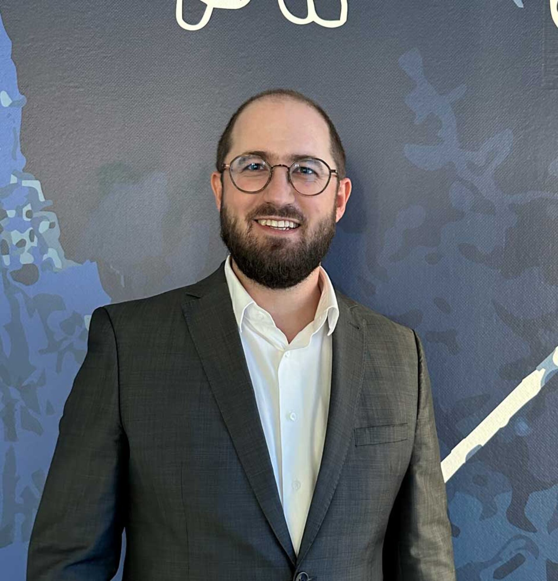 Nicolas ROGNERUD : Avocat Associé - Axiome Avocats