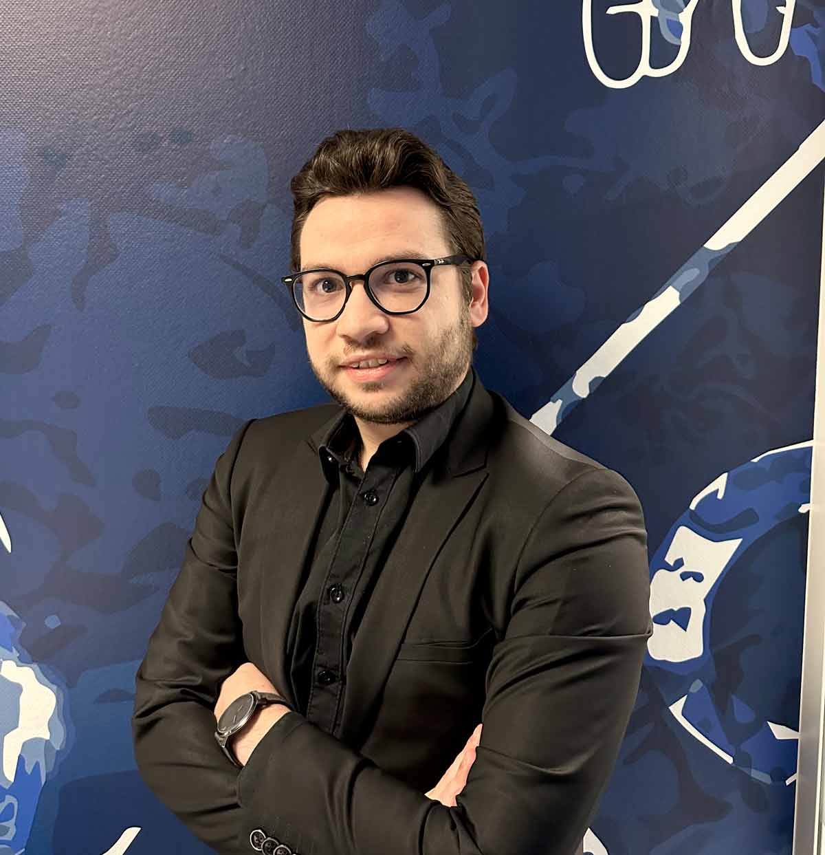Christopher DE HARO - Axiome Avocats